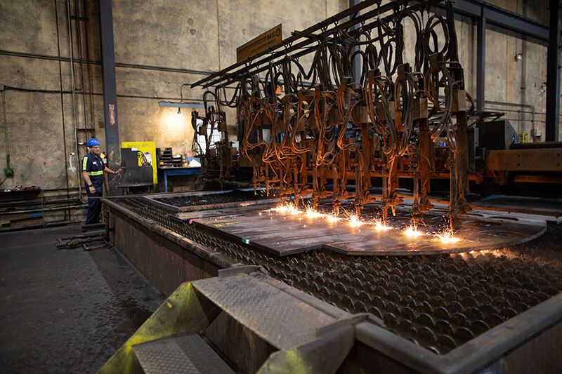 Your Source for Manufactured Parts