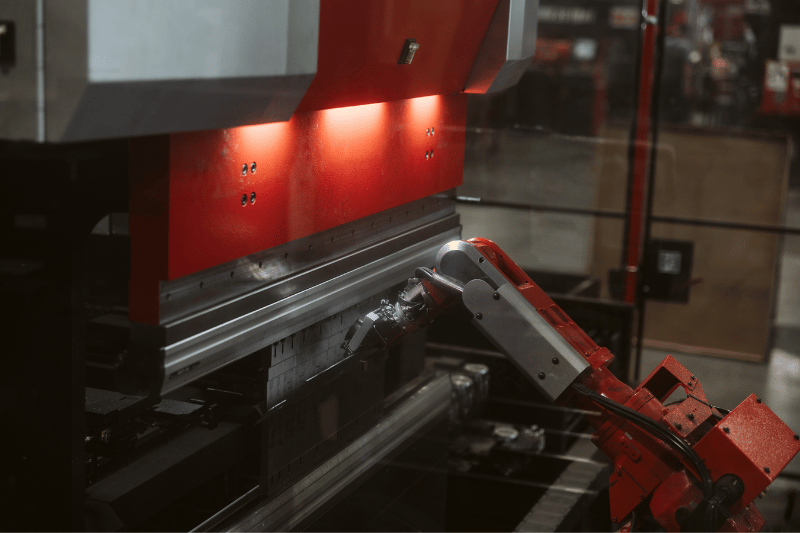 Your Source for Manufactured Parts